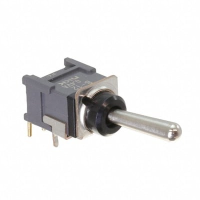 Cantherm B12B09005AEDA0GE Mechanical Thermostat Chip