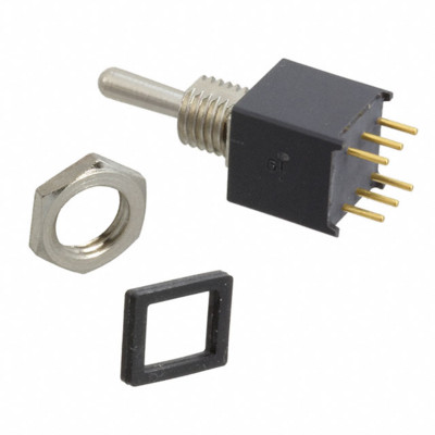 Cantherm B12A13505AEDA0GE Mechanical Thermostat Chip for sale