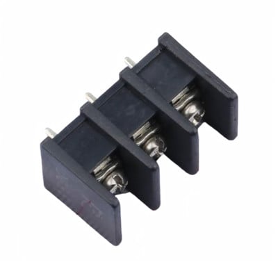Megastar ZX-DG10-9.5-3P Barrier Blocks Chip
