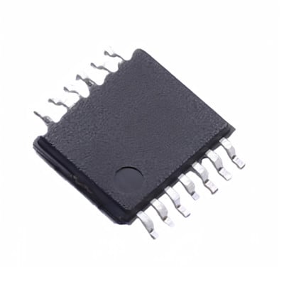 ALLEGRO A1337LLETR-T Angle & Linear Position Sensor IC