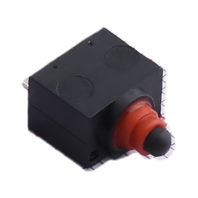 Korean Hroparts Elec K9-1804ND-A2 Limit Switch