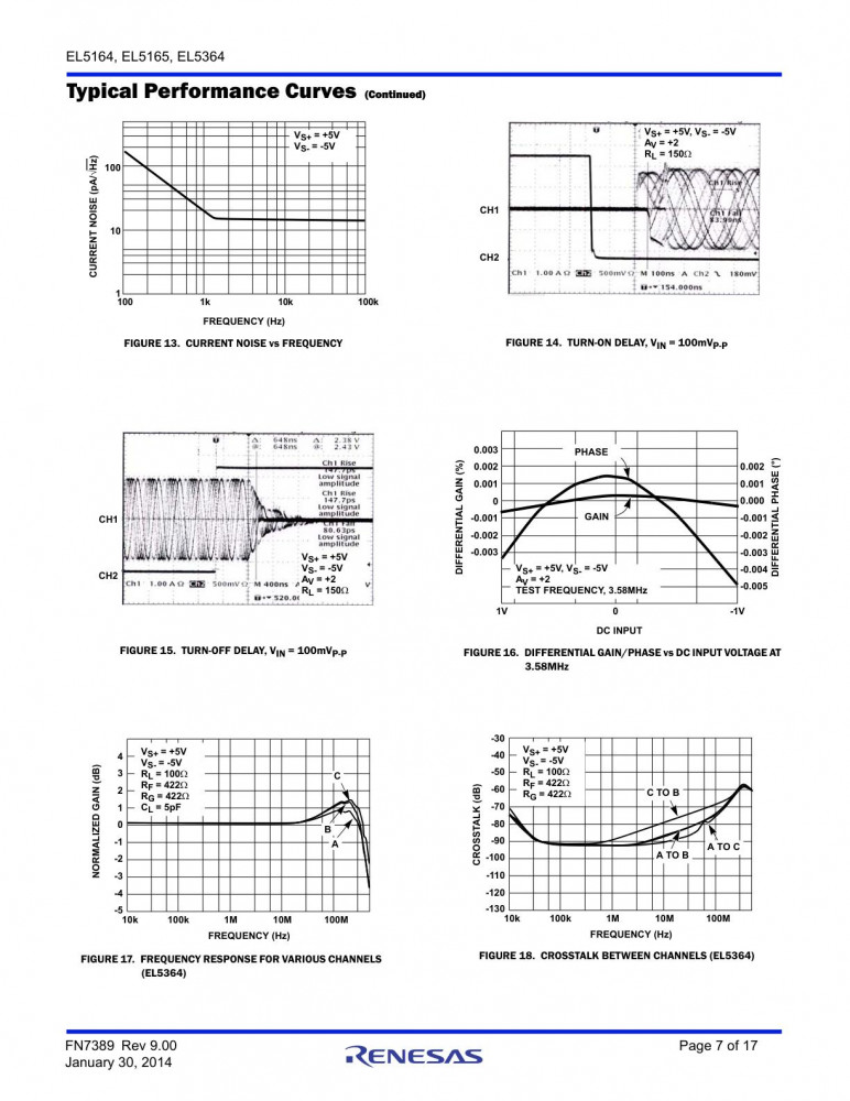 EL5164 documentation page 7