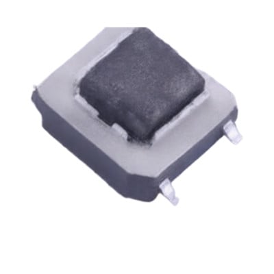 G-Switch GT-TC075C-H080-L1 Tactile Switch
