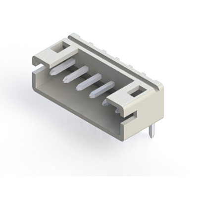 EDAC 140-512-415-000 Male Header Pins