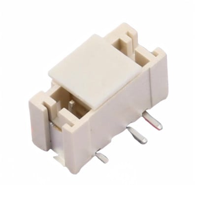 CST CS-1261-03 Male Header Pins