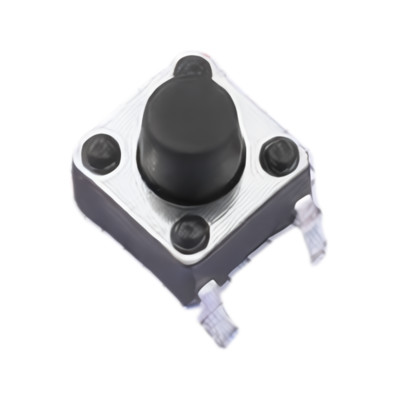 HanElectricity TC-1109EDA26070 Tactile Switch
