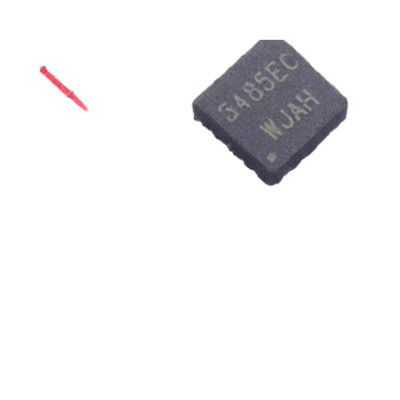 HGSEMI HGX3485ECN RS-485 Transceiver Chip for Drivers, Receivers & Transceivers