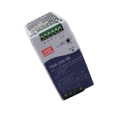 MEAN WELL SDR-75-48