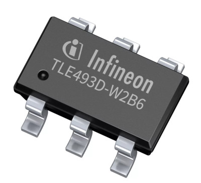 Infineon TLE9844QX for sale