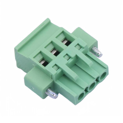 KANGNEX WJ2EDGKAM-5.08-18P-14-00A Header Plug Socket