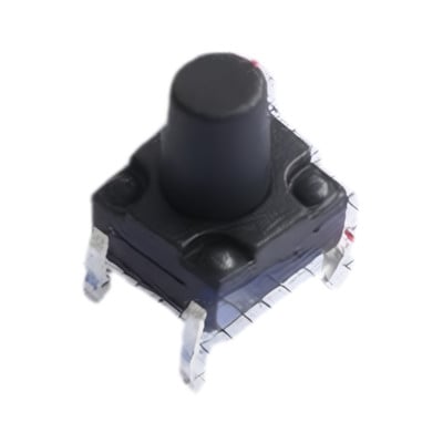 BXCONN TS1704-CZ80HBS Tactile Switch Chip – High-Performance Tactile Switch for Electronics