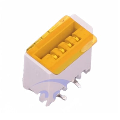 JUSHUO AFB10-S04LCA-00 FFC FPC Flat Flexible Connector Assembly for sale