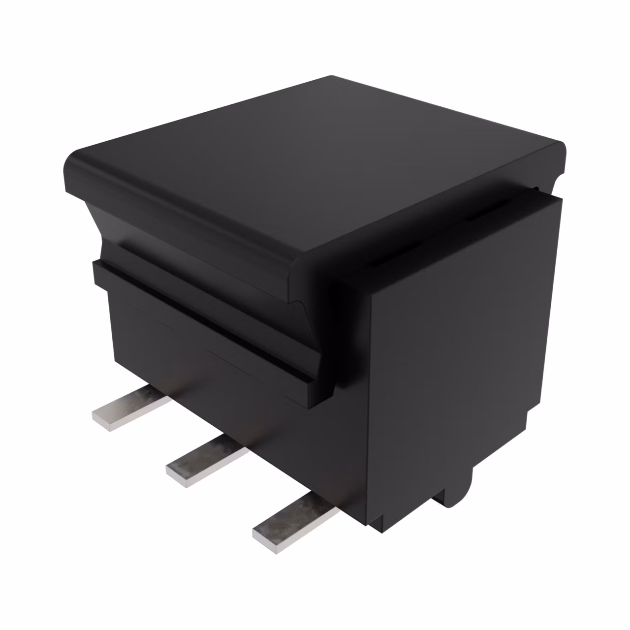 2.00mm Pitch Milli-Grid Receptacle, Surface Mount, Top Entry, 0.38µm Gold (Au) Plating, with Cover, with Locating Pegs, 6 Circuits, Lead-Free, Tube for sale