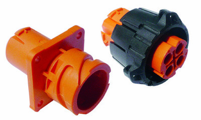 ITT CANNON APK-PA16A07-002-B (SINGLE) Circular Connector Contact for sale