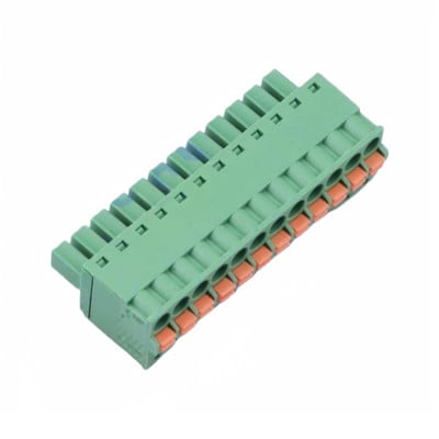 XYECONN XDCB-12A381M-20-3G61 Header Plug and Socket Chip