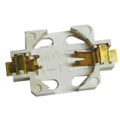 Assmann WSW Components A-BAT-CH-C5-EA-GTP2 Blade Type Power Connector Assembly