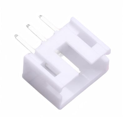 LXWCONN PH-3AW Male Pin Header Connector Chip for PCB Mounting