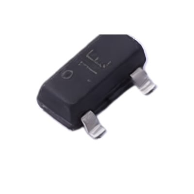 DIOTEC BC556B Single Bipolar Transistor