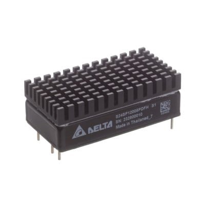 DELTA S24SP12005PDFH DC DC Converter Chip for sale