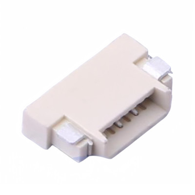 HDGC 0.5K-BS-60PWB FFC/FPC Flat Flexible Connector Assembly