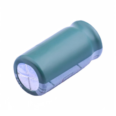 Man Yue Tech EGF687M1VG20CB Aluminum Electrolytic Capacitor