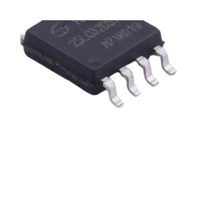 GigaDevice Semicon Beijing GD25Q80CSIGR Memory IC