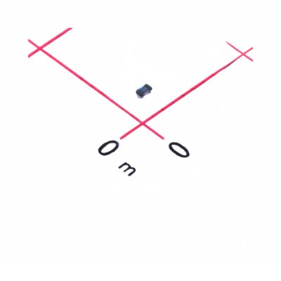 APV AHW2012FE220KTF Fixed Inductor Chip