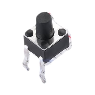 LCKELEC LCK-TA052H120-2WS Tactile Switch