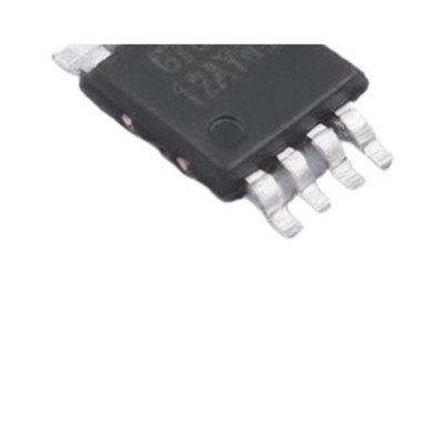 GTIC GTV358P8 Amplifier Chip