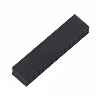 hanxia HX PM2.54-2x7P ZC
