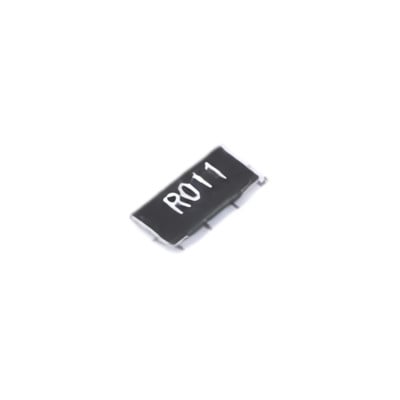 prosemi MSR12A11M50F2 Surface Mount Chip Resistor