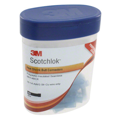 3M MV14BCX-BOTTLE
