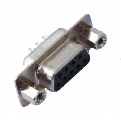 XKB Connection X0309FT7B3 D-Sub Connector