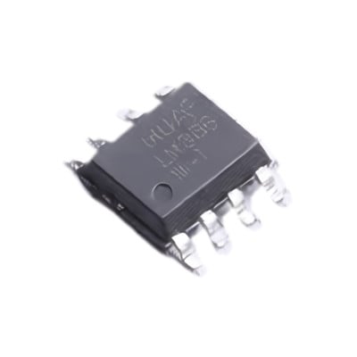 GOODWORK LM386M-GK Audio Amplifier Chip for sale