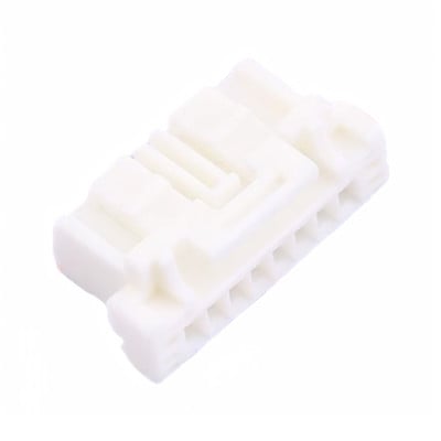 jkun A1506Y-14-E3W-P Rectangular Connector Housing