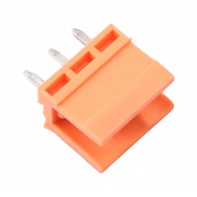 KANGNEX HT396K-3.96-03P-15-00A Header Plug Socket