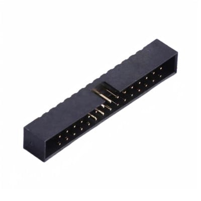 Wcon 3111-40SG0BK00T1 Free Hanging Panel Mount Connector Chip