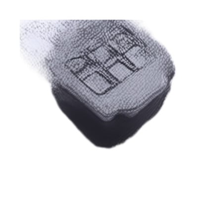 CND-tek NR4018A-101M H Fixed Inductor