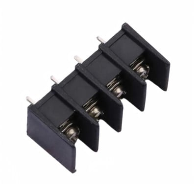 Megastar ZX-DG10-7.62-2P Barrier Blocks Chip