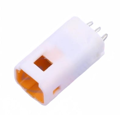 XKB Connection K205001HM-04-PT Rectangular Connector Housing