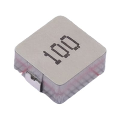 COILMX MS1050-330M Fixed Inductor Chip