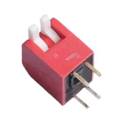 hanxia HX 2.54-6P CJCB DIP/SIP Switch Chip