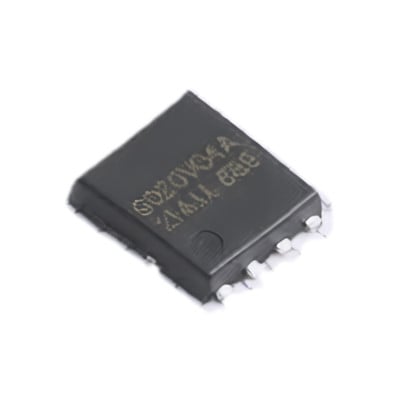 Jiangsu JieJie Microelectronics JMGE120V09A Single MOSFET