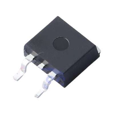 Infineon IPB042N10N3G