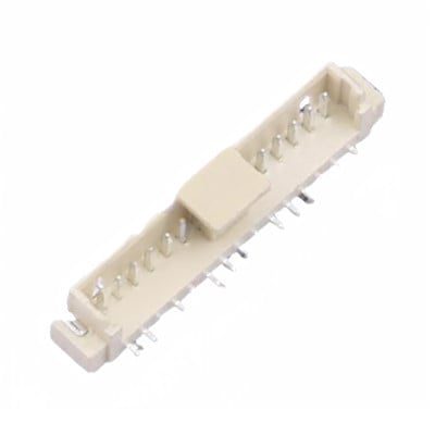 Zhongdi WAFER-MX1.25-4PWT-W1-P Male Header Pin Chip