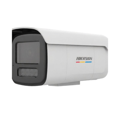 HIKVISION DS-2CD3T47EDWDV3-L8mm Video Surveillance Chip