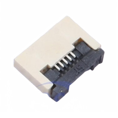 Korean Hroparts Elec FPC0.5B-WTG-25P FFC FPC Flat Flexible Connector Assembly