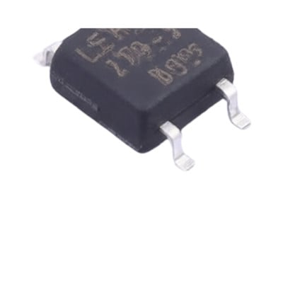 Letex LT247 Solid State Relay Chip
