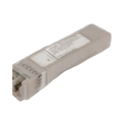 L-com FXC-SFPPD20ZR10G-CAN Fiber Optic Transceiver Module