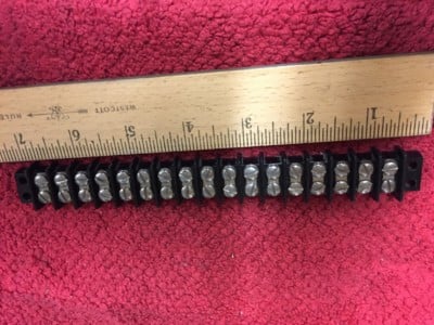 CINCH 18-141